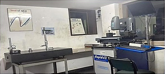 Capability – Accurate Engineering Group